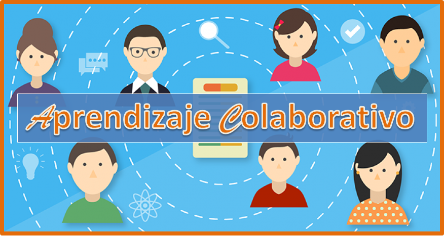 APRENDIZAJE COLABORATIVO: Características del Aprendizaje Colaborativo