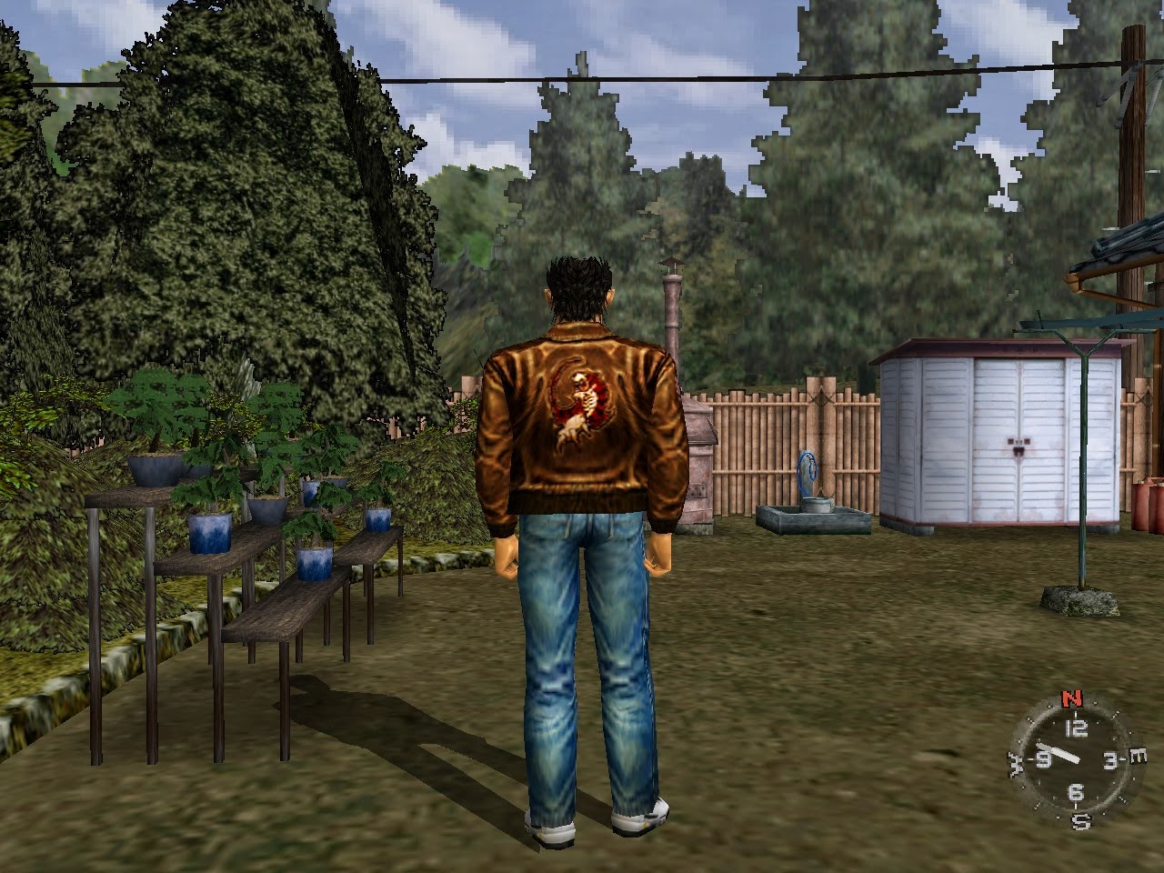 Blog de Emulación.: [Comparativa] nullDC v1.0.4 r150 v/s Demul v0.582 ...