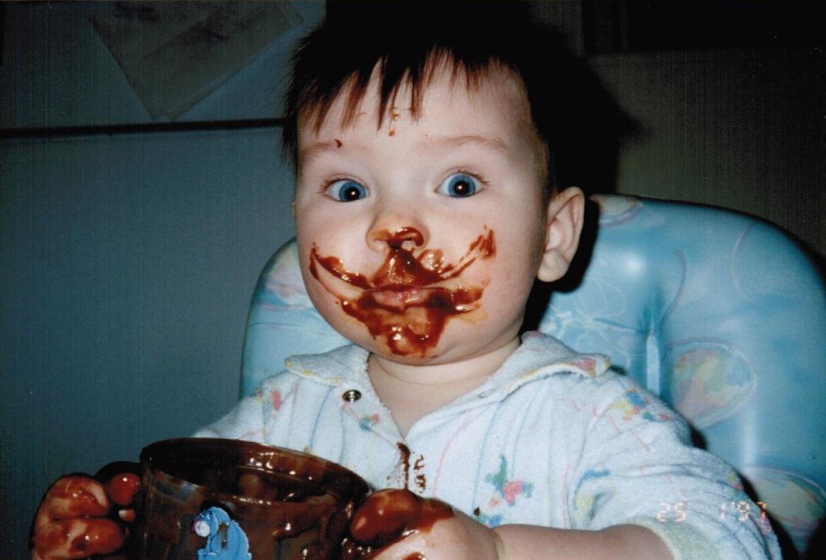 Facing Autism in New Brunswick: Conor Doherty Challenges Silly Autism ...