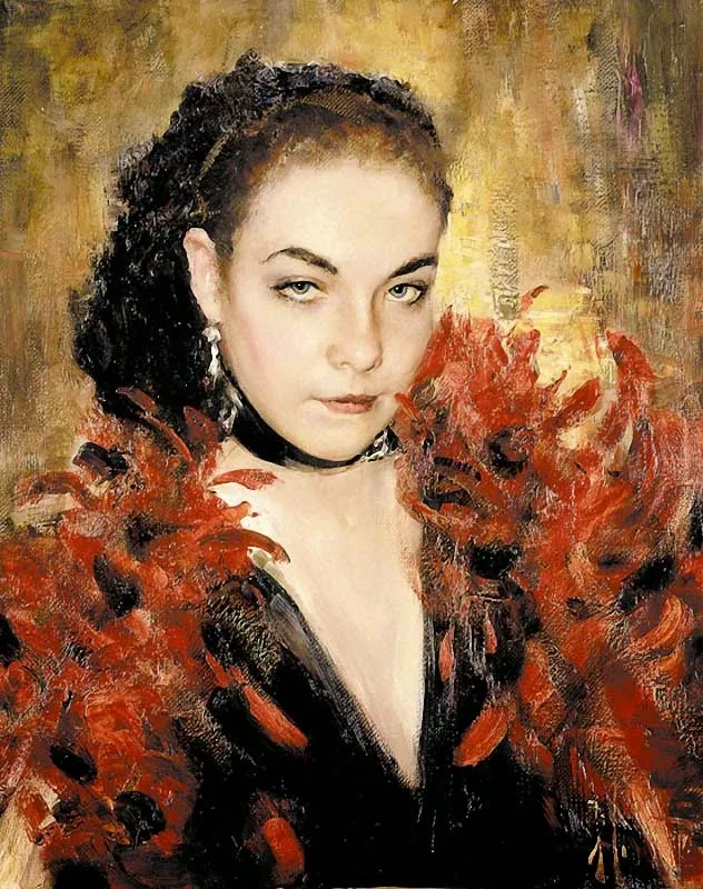 Vladimir Mukhin / Владимир Мухин, 1971 | Tutt'Art@ | Pittura * Scultura ...