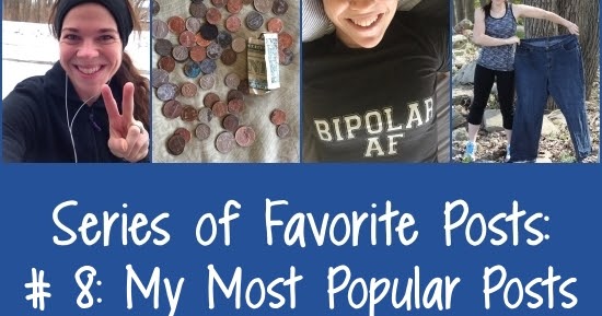 Runs for Cookies: A Blog Series of Favorite Posts #8: My Most Popular ...