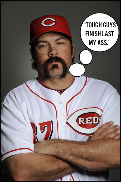 Corky Being Corky: Corky's Words of Wisdom