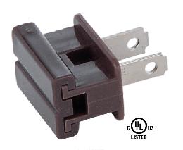 Lamp Parts and Repair | Lamp Doctor: How to Use Snap on Plugs and Outlets