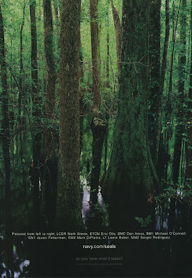 the overflow: MY OBSESSION WITH THE NAVY SEALS