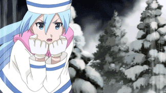 Anime Girls Gifs The best Animated girly gif animes | Gif Pictures