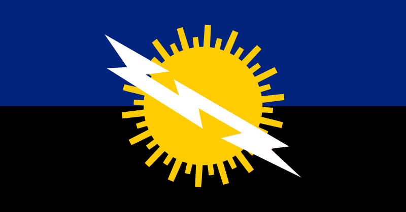 Relámpago del Catatumbo: Impacto social y turístico - Fenómenos Naturales