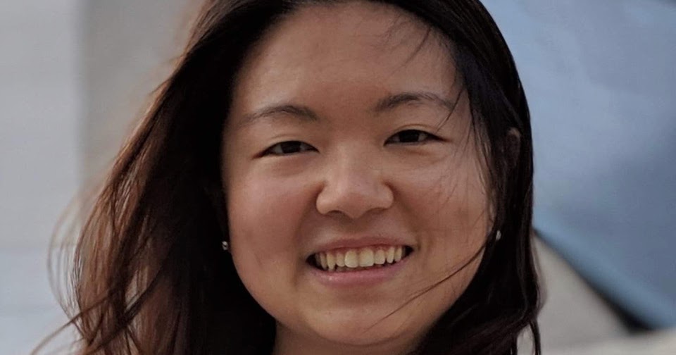 poetry mini interviews: Emily Lu : part one