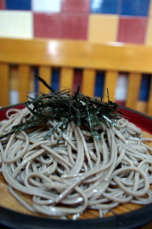 What Mary Loves: Not Just A Bakeshop: Jipan