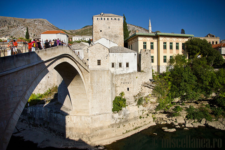 Miscellanea: Kaiserlich und Königlich: Mostar