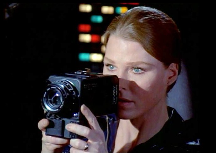 John Kenneth Muir's Reflections on Cult Movies and Classic TV: CULT TV ...