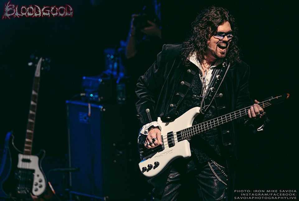 Photos from Bloodgood Concert - Jan, 30 - 2020 - Classic Christian Rock ...