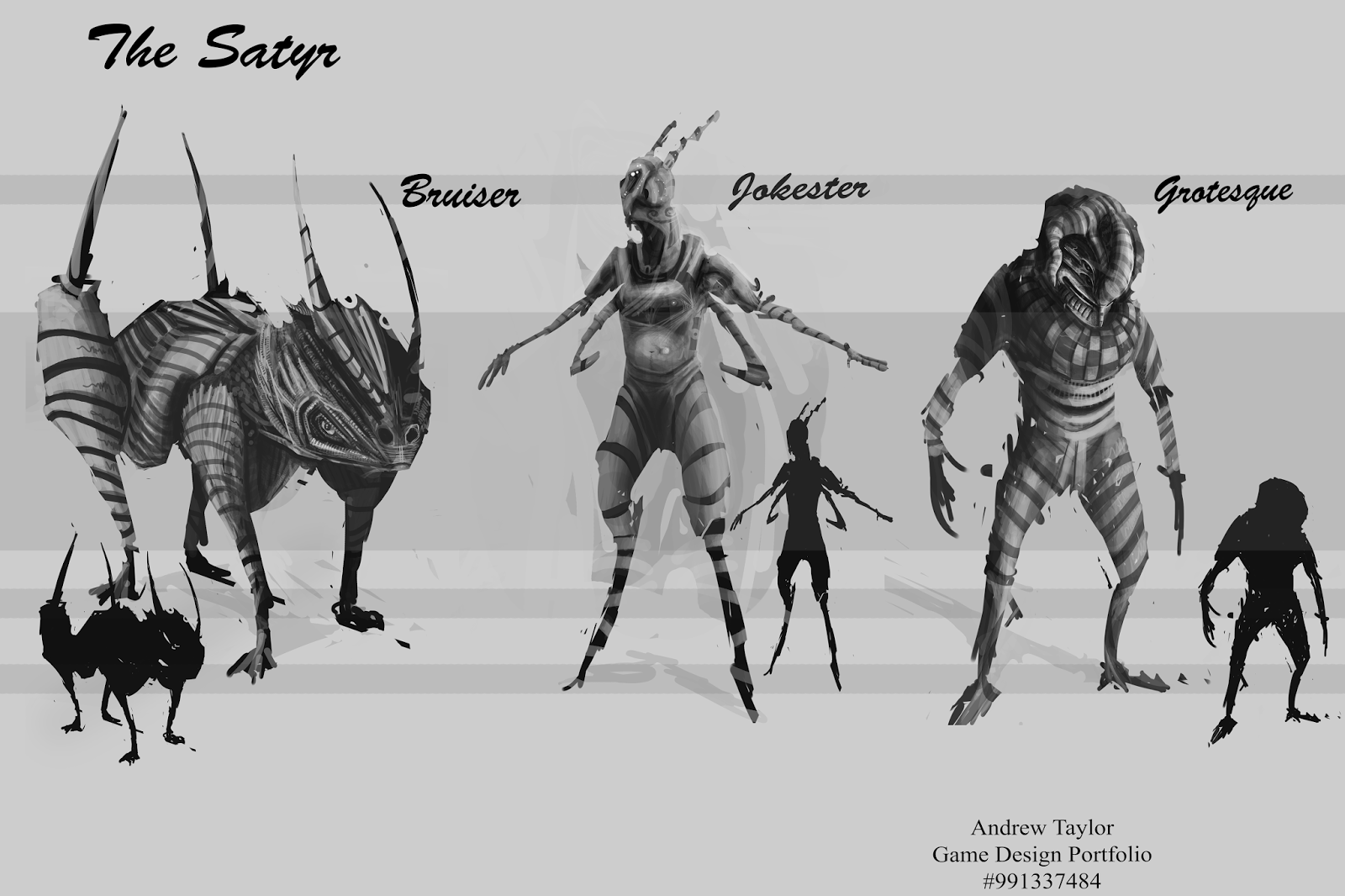 Andrew Taylor Bachelor Of Game Design Portfolio Andrew Taylor Bachelor Of Game Design Portfolio