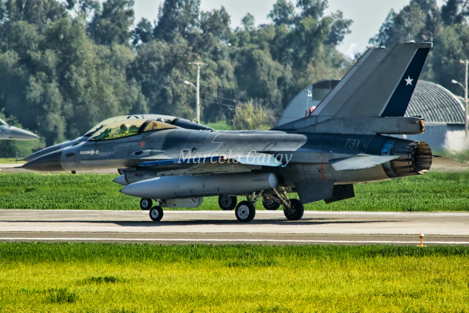 AndeSpotters: Gran Parada Militar 2014 - Despliegue aéreo de la Fuerza ...