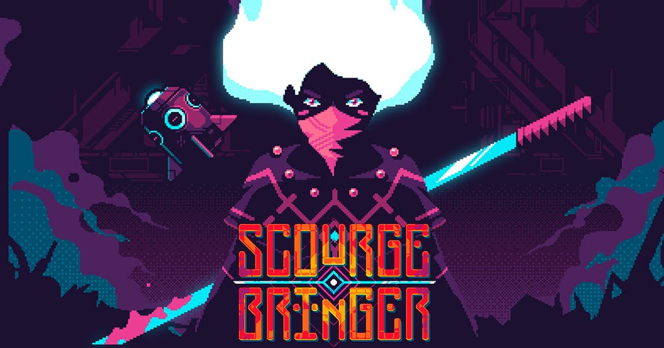ScourgeBringer, título de ação 2D acelerada e roguelite, é anunciado ...