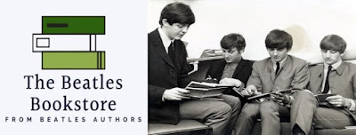 Meet the Beatles for Real: The Beatles Bookstore is now open!