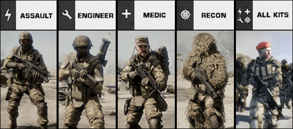 Chuck Approves: Battlefield: Bad Company 2