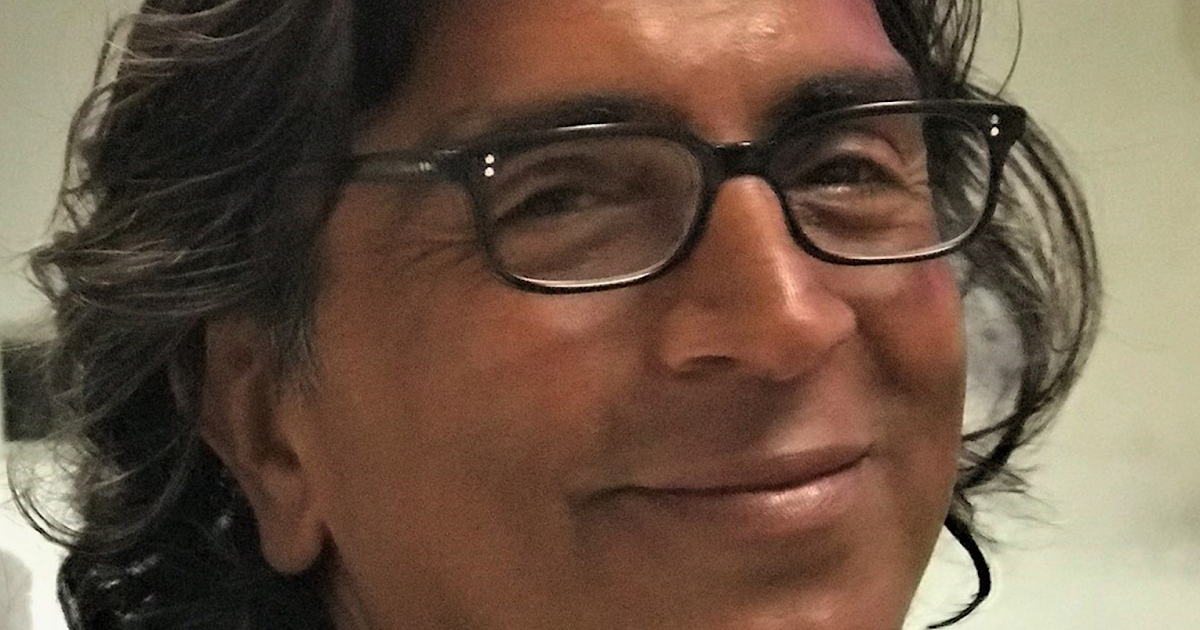 Asif Aziz
