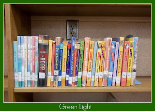 The Book Butcher: 10/1/11 - 11/1/11