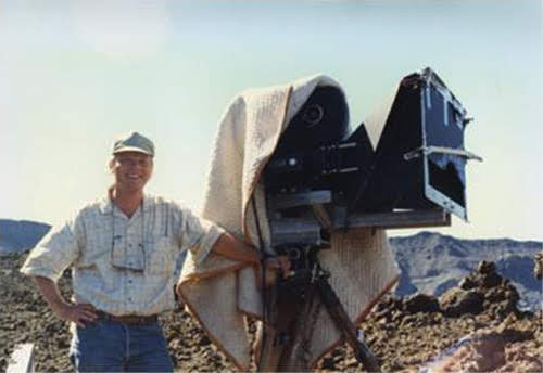 Matte Shot - a tribute to Golden Era special fx: A CAREER PORTRAIT OF A ...