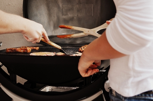 Six Scrumptious Summer Grilling Recipes - College Gloss