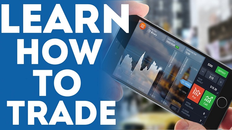 A Beginner's Guide On Learning How To Trade