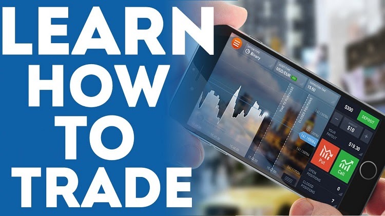 A Beginner's Guide On Learning How To Trade