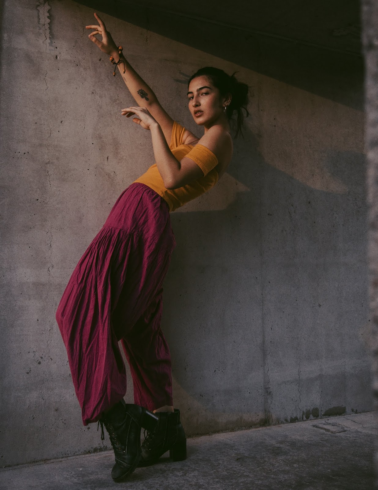 Dinorah: Magic, Wonders + Dreams | Deitra Magazine