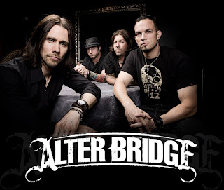Alter Bridge
