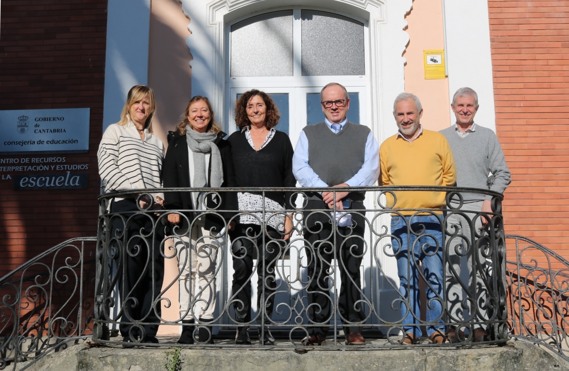 Noticial del CRIEME: 2021