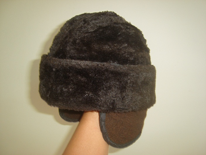 MATAKU PEDAS DI TERENGGANU: Telah Dijual: Topi Russia Songkok Bulu