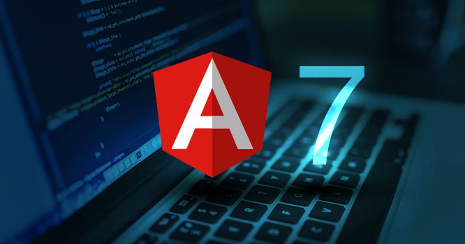Angular 7.0
