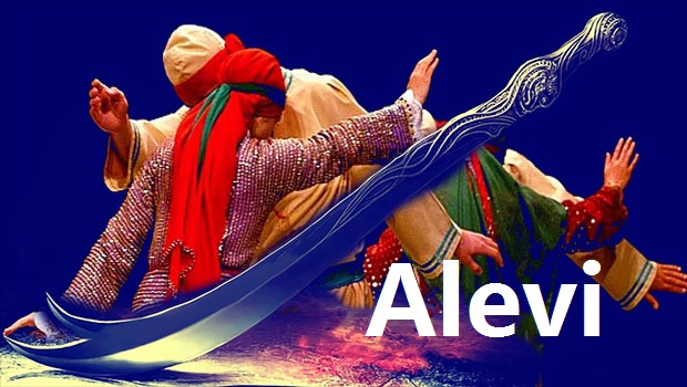 Alevi - BilginCin