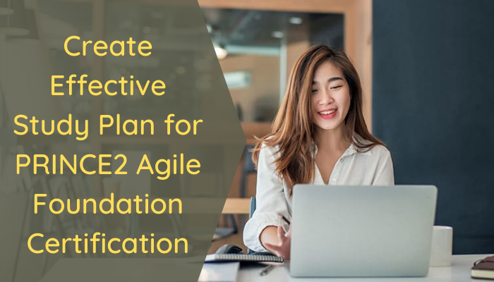Steps to Ace Your Next PRINCE2 Agile Foundation Certification | Process News