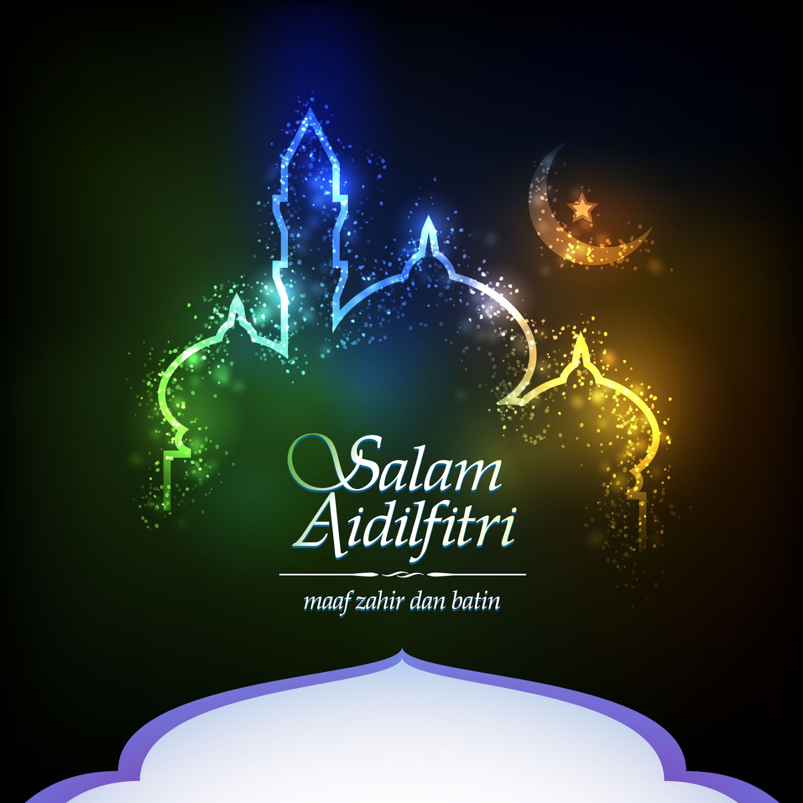 Tempahan Online Kad Kahwin House of Utusan Raja Sehari: BACKDROP HARI ...