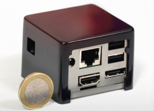 Just a simple info: World's Smallest Computer