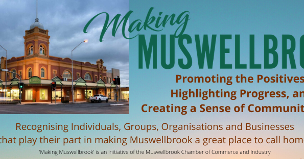 The Holiday and Travel Magazine: Welcome to Muswellbrook