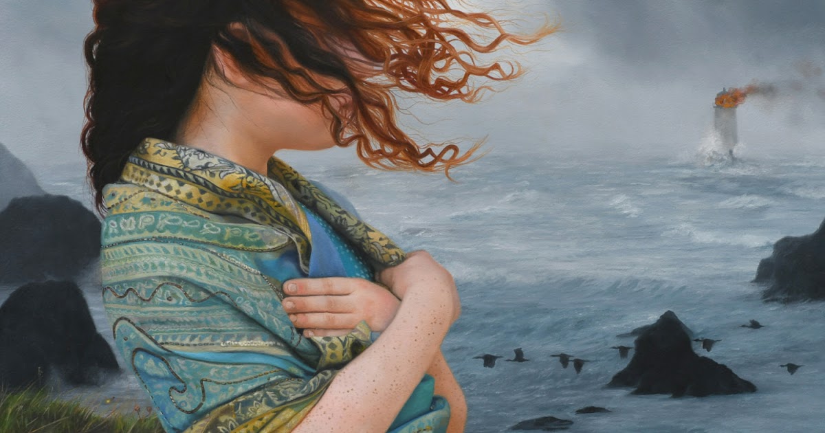 Artistically Speaking