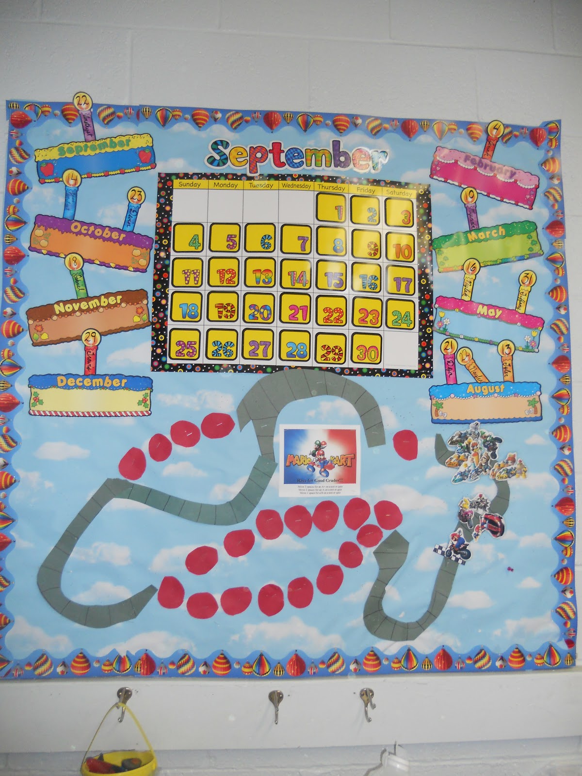 Fun and Fantastic Teaching Ideas