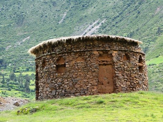 APUNTES - REVISTA DIGITAL DE ARQUITECTURA: URQO ESPACIO SAGRADO INCA en ...