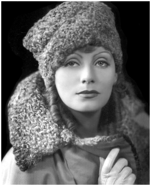 French Sampler: Fabulous Photographer, George Hurrell