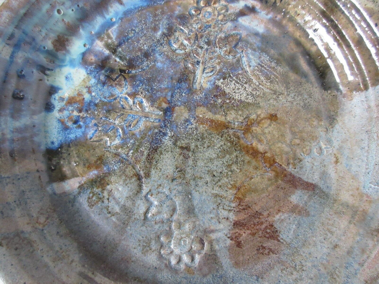 Pottery on Prince Edward Island: 2019