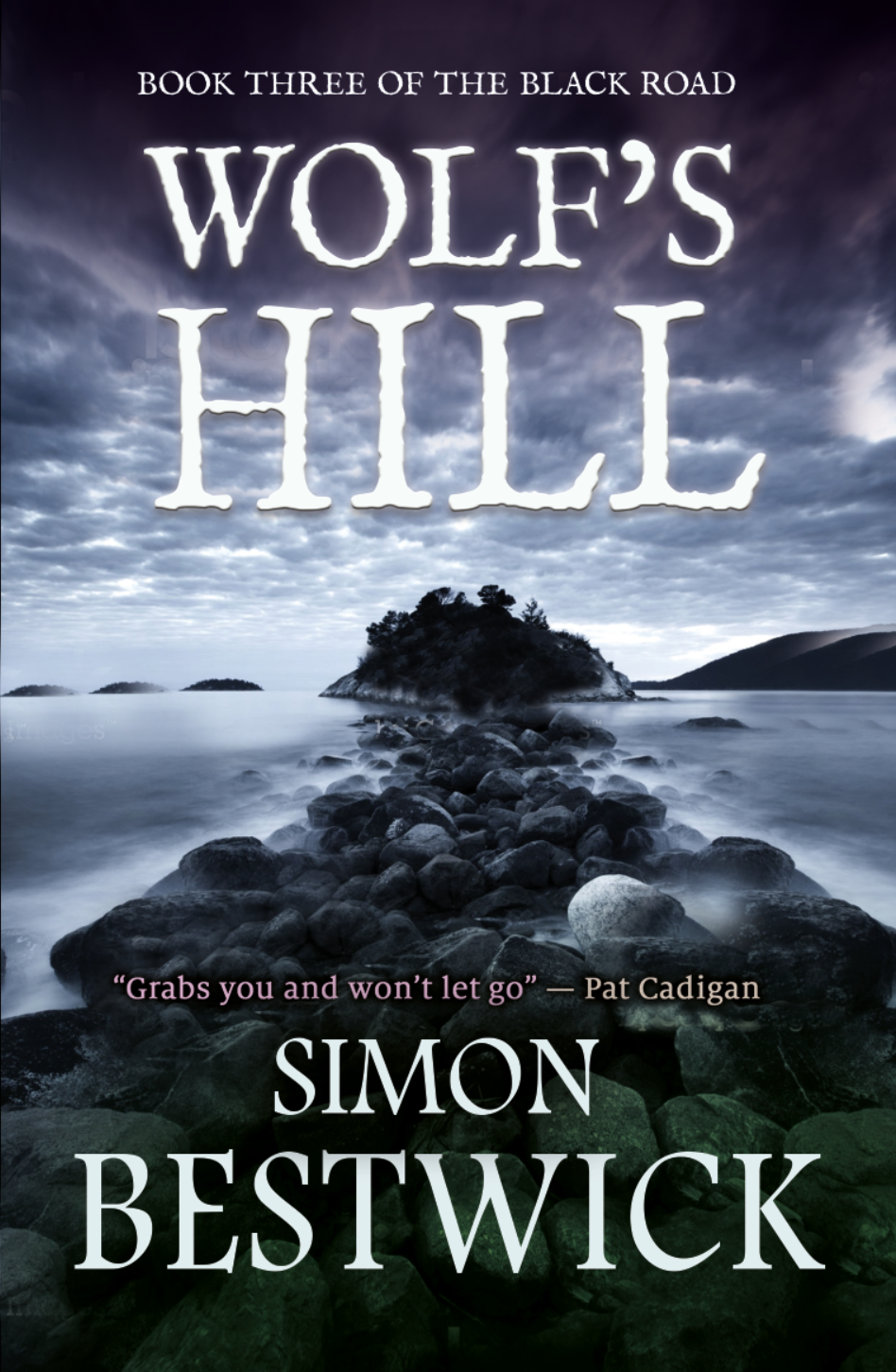 Simon Bestwick Wolf s Hill simon-bestwick-wolf-s-hill