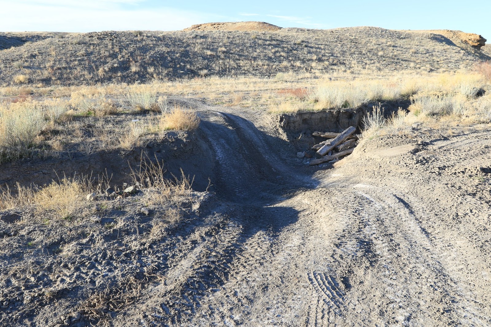 gjhikes.com: Green River Petroglyphs