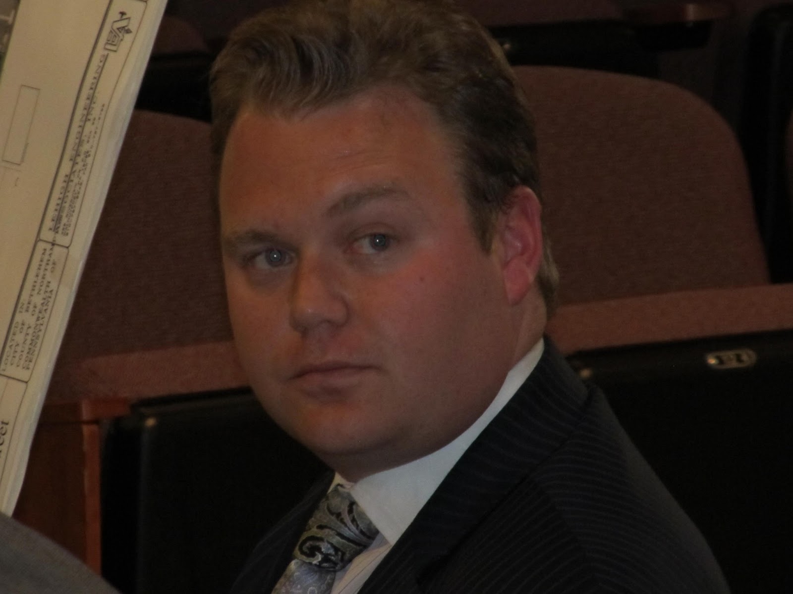 Lehigh Valley Ramblings: June 2013