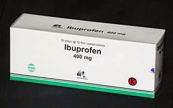 Cara Kerja, Indikasi dan Kontraindikasi Ibuprofen - Portal Cerita ...