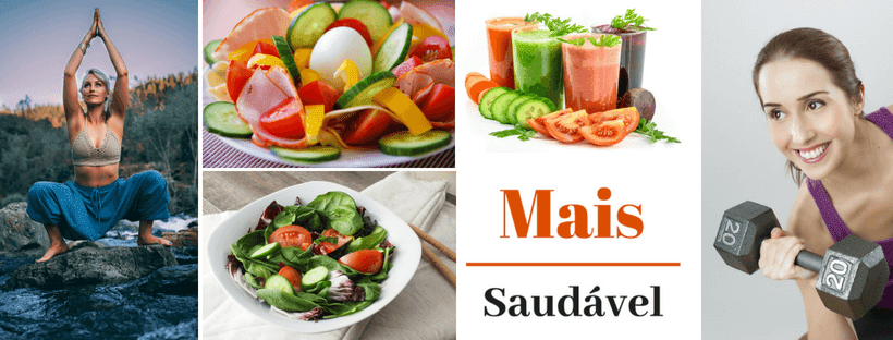 TABELAS NUTRICIONAIS - Mais Saudável