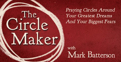 artteacher4purpose: Throwback Thursday: READ Mark Batterson/ The Circle ...