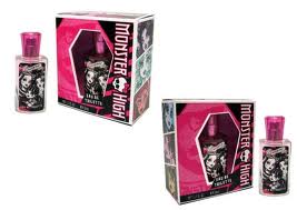Monster high!: Imagen de perfume de monster high!!!!!!!!!!!!!!!!!!