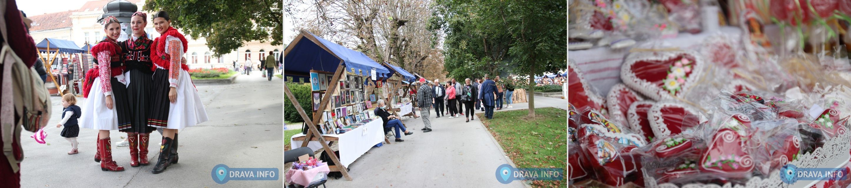 26 ° Inaugurazione dei motivi della Podravina: Colori, sapori e odori ...