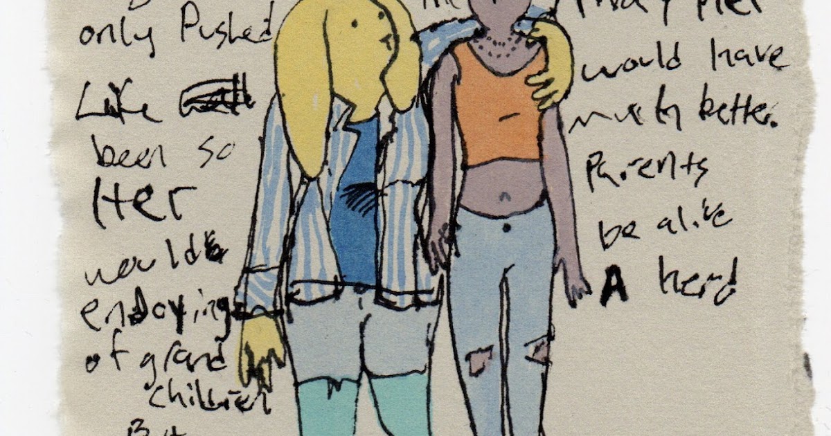 Confessions of an Ex-Teenage Vampire: confidence vampire